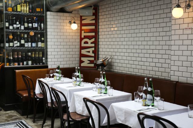 Café George • Smart Travelling