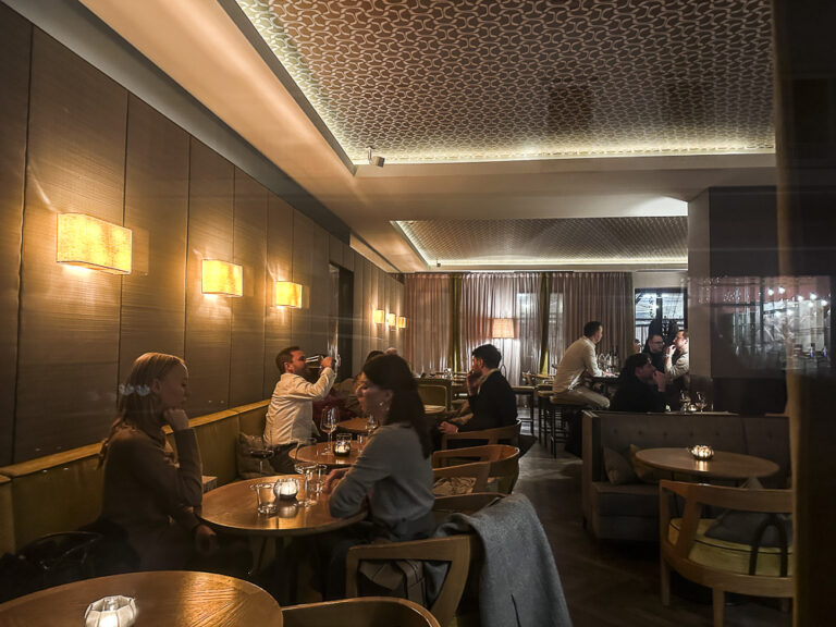 Lou Lou Tagesbar | Smart Travelling