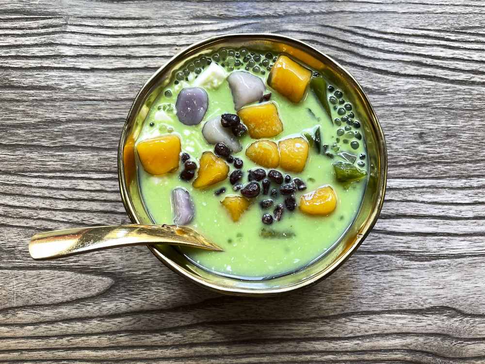 Shodaï Matcha • Smart Travelling