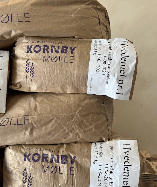 Skipper Bageri • Smart Travelling