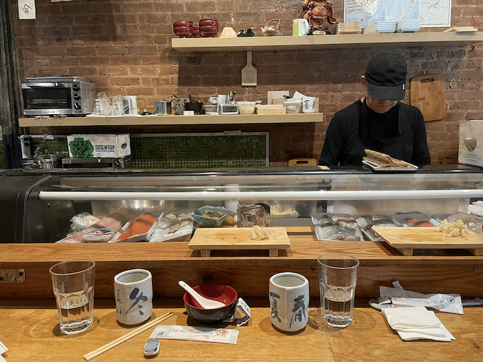 Tanoshi • Smart Travelling