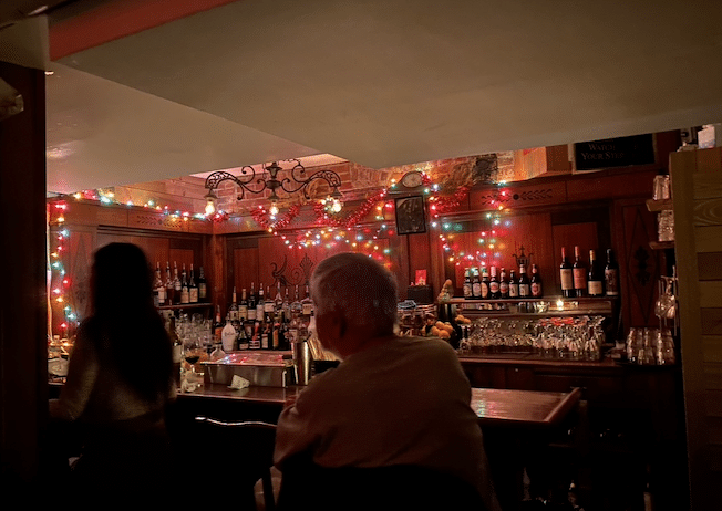 Mezzrow • Smart Travelling