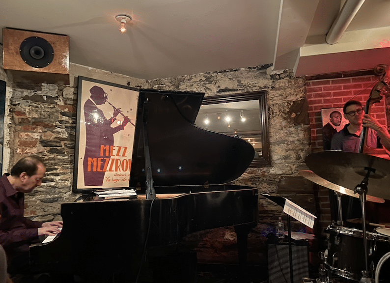 Mezzrow | Smart Travelling