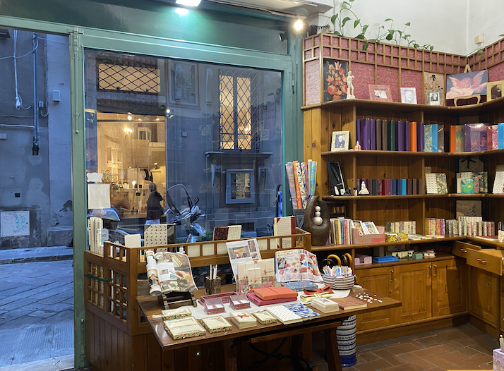 Legatoria Alberto Cozzi | Smart Travelling