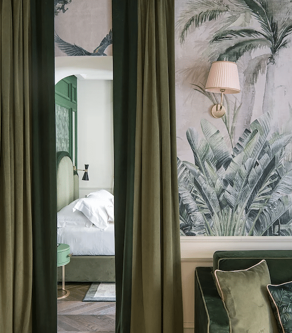 La Gemma | Smart Travelling