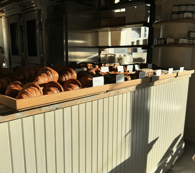 Layla Bakery | Smart Travelling