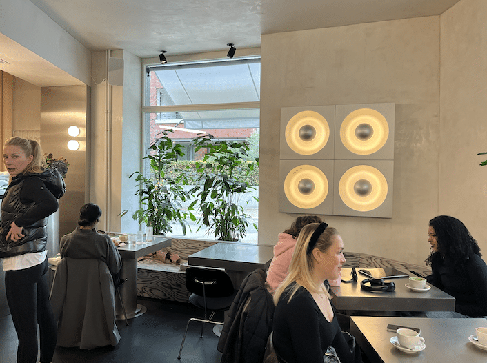 DRAFT.coffee • Smart Travelling