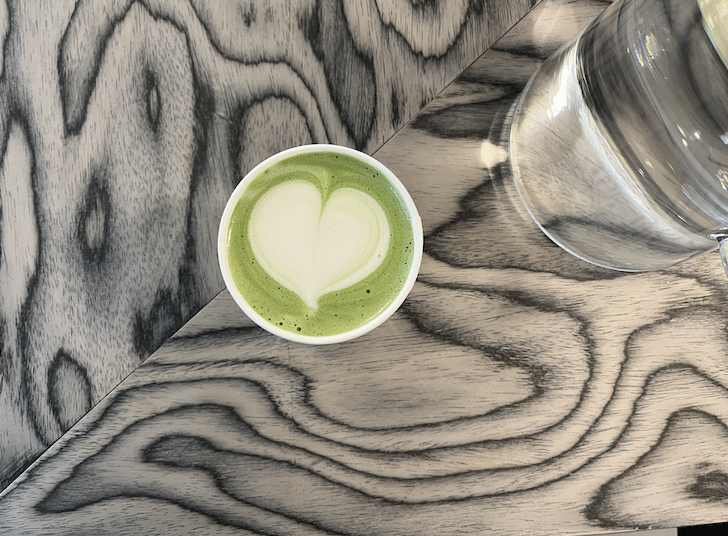 DRAFT.Coffee • Smart Travelling