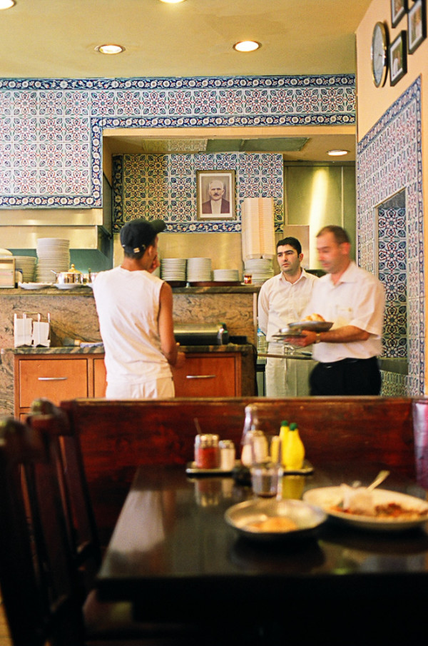 Hasir • Smart Travelling